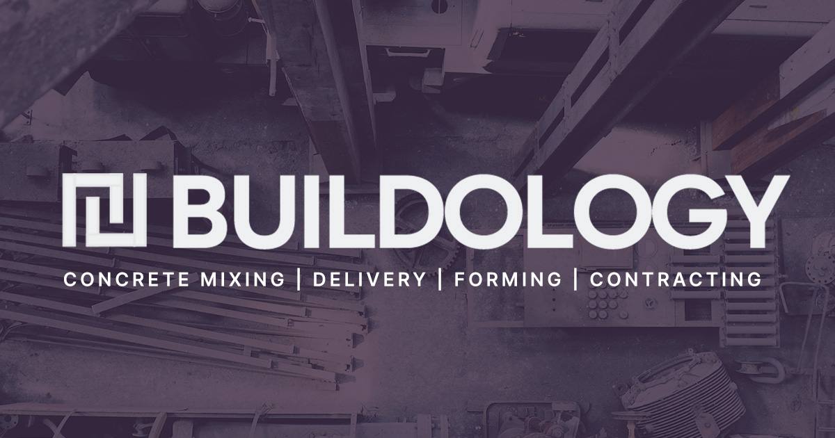 Buildology - Top Concrete Contractor & Delivery Toronto!